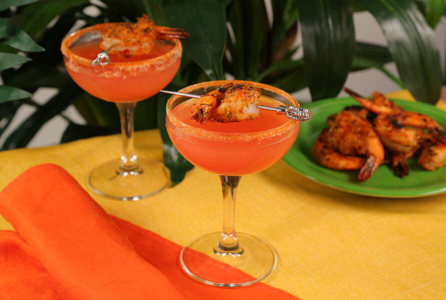 Brazilian Bayou Recipe Video - Thrillist