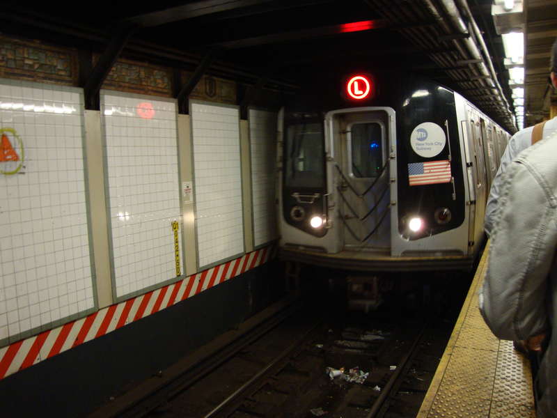 MTA Announces Official Plans to Shut Down the L Train - Thrillist