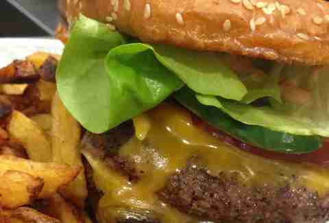 Best Burgers in Detroit, MI: Jolly Pumpkin, Gold Cash Gold & More ...