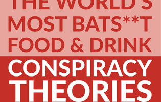 Food Conspiracy Theories: Chipotle, Fluoride & Fondue Conspiracies ...