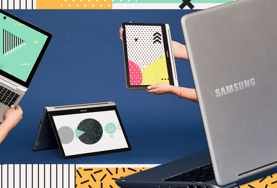 What We Learned After a Week with the Samsung Notebook 7 - Thrillist