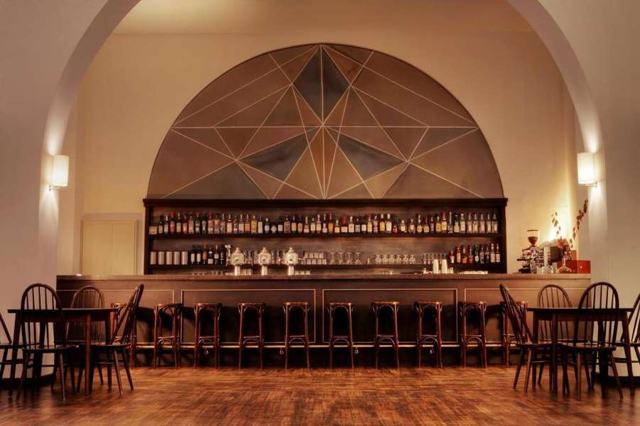3 Schwestern: A Restaurant in Berlin, Berlin - Thrillist