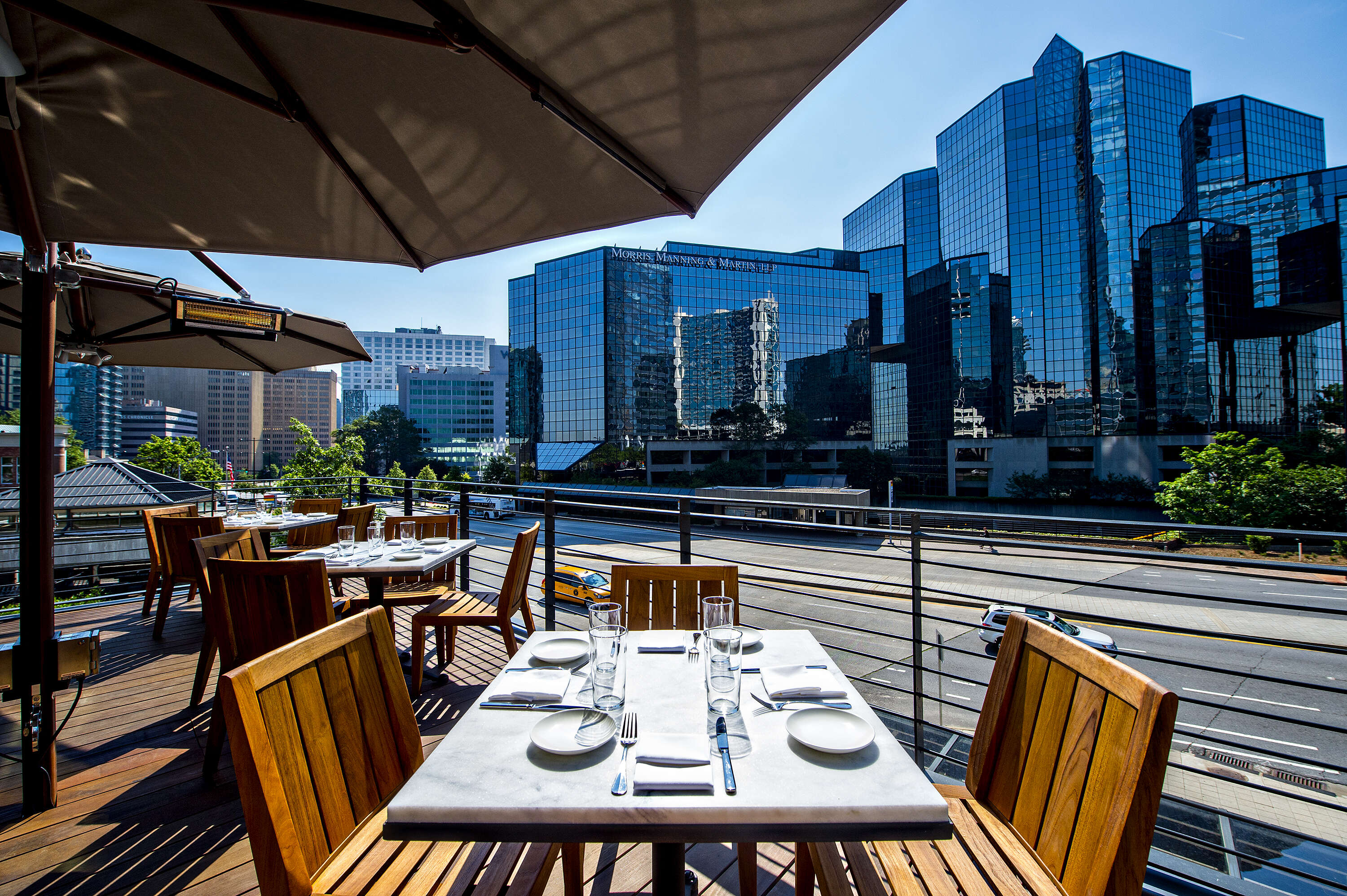 Restaurants In Buckhead Atlanta Ga