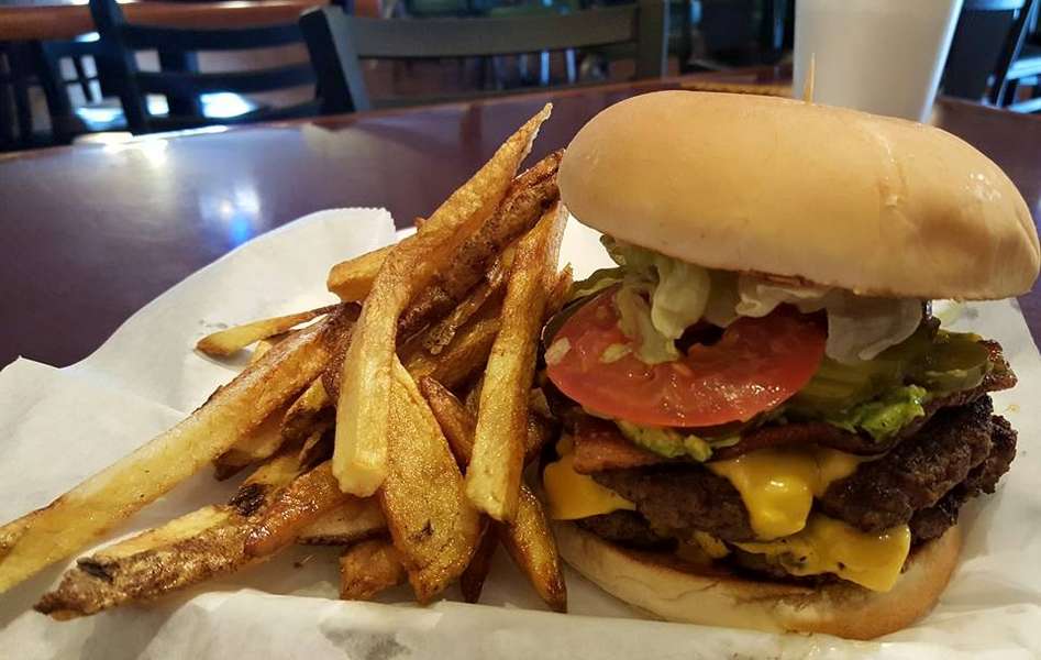 The Lord's Kitchen: A Restaurant in San Antonio, TX - Thrillist