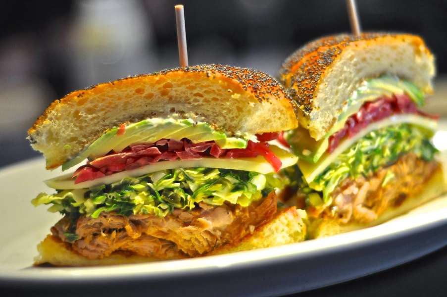 R+D Kitchen: A Restaurant in Santa Monica, CA - Thrillist