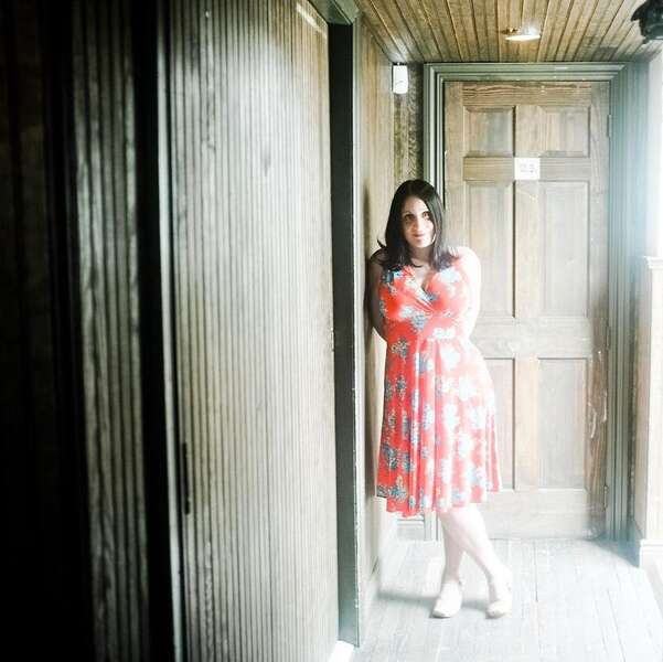 Alia Akkam - Thrillist