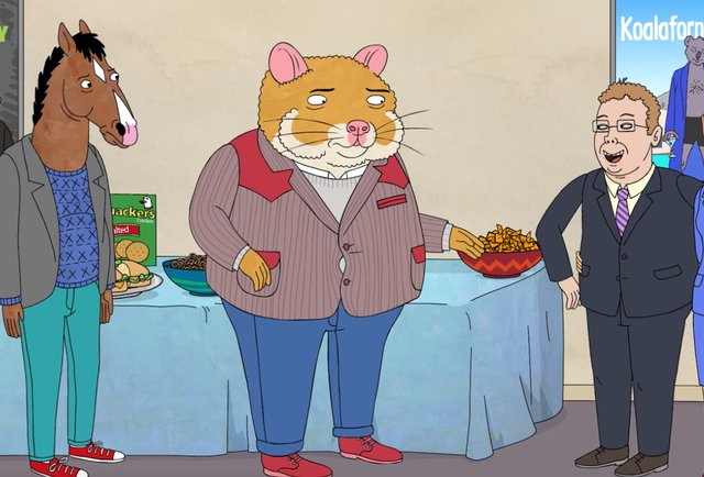 BoJack Horseman 2007 Episode Is One of Netflix's Best - Thrillist