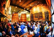 Great Alaskan Bush Company: Venue.