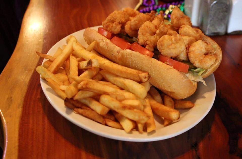 Alligator Cafe: A Dallas, TX Restaurant.