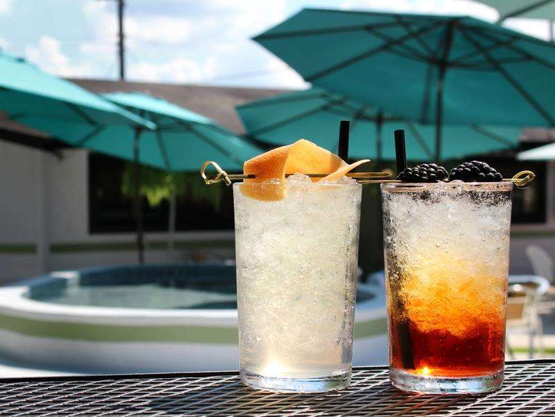 Kitty Cohen's: A Restaurant in Austin, TX - Thrillist
