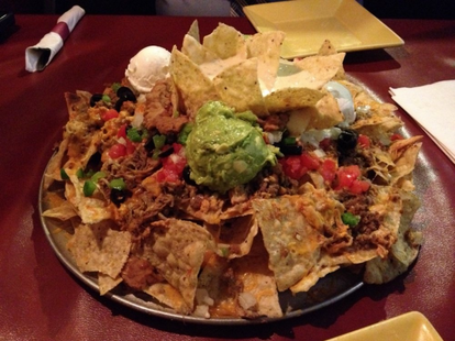 Tios Restaurant: A Restaurant in Ann Arbor, MI - Thrillist