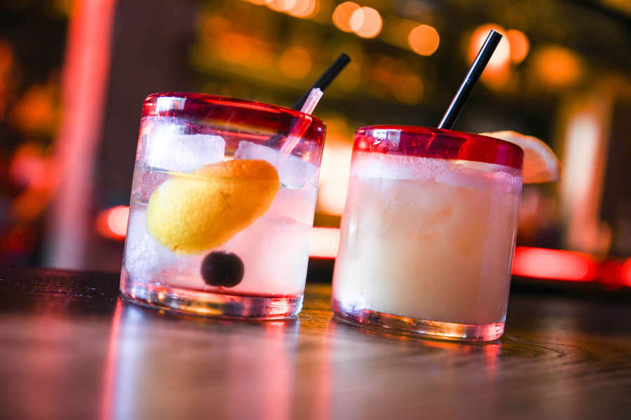 Redheaded Stepchild: A Bar in Austin, TX - Thrillist