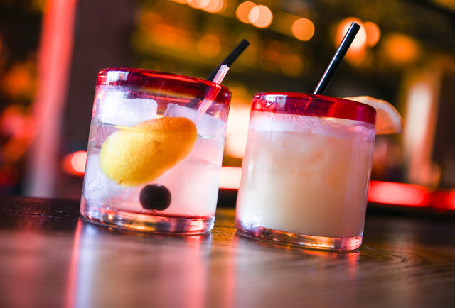 Red Headed Stepchild - Thrillist Austin