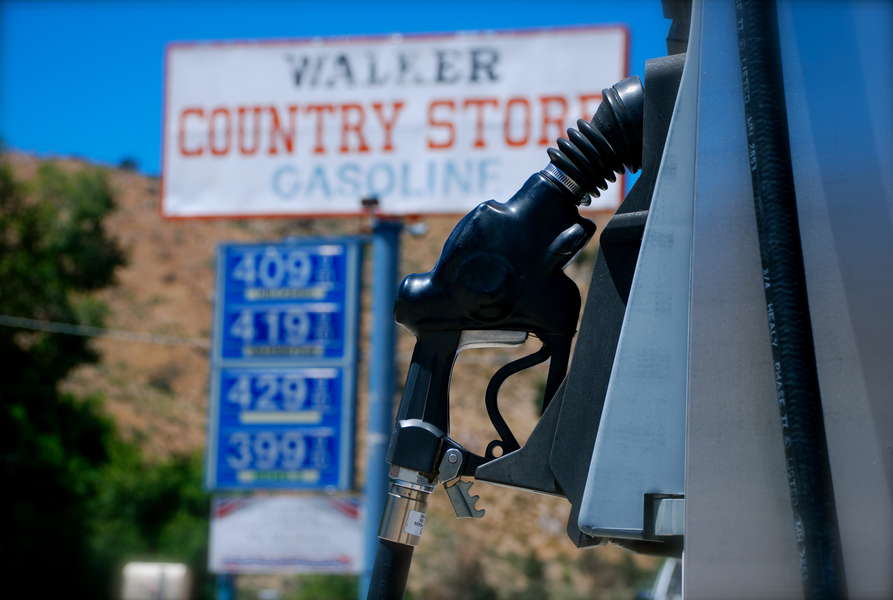 How Cheap Gas Can Destroy a Car Engine & Cause Check Engine Lights ...