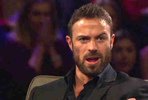 Chad's 65 Best Quotes From His Short Stint on 'The Bachelor' - Thrillist