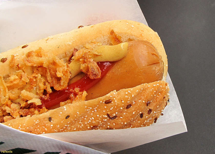 Relish American Street Food: A Restaurant in Chicago, IL - Thrillist