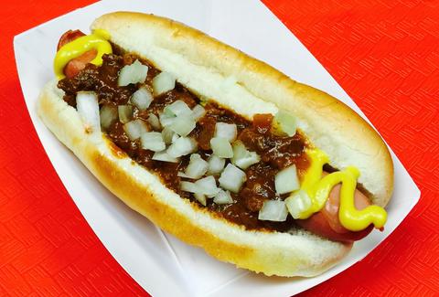 Demon Dawgs: A Chicago, IL Restaurant.