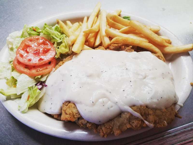 MK Davis: A Bar in San Antonio, TX - Thrillist