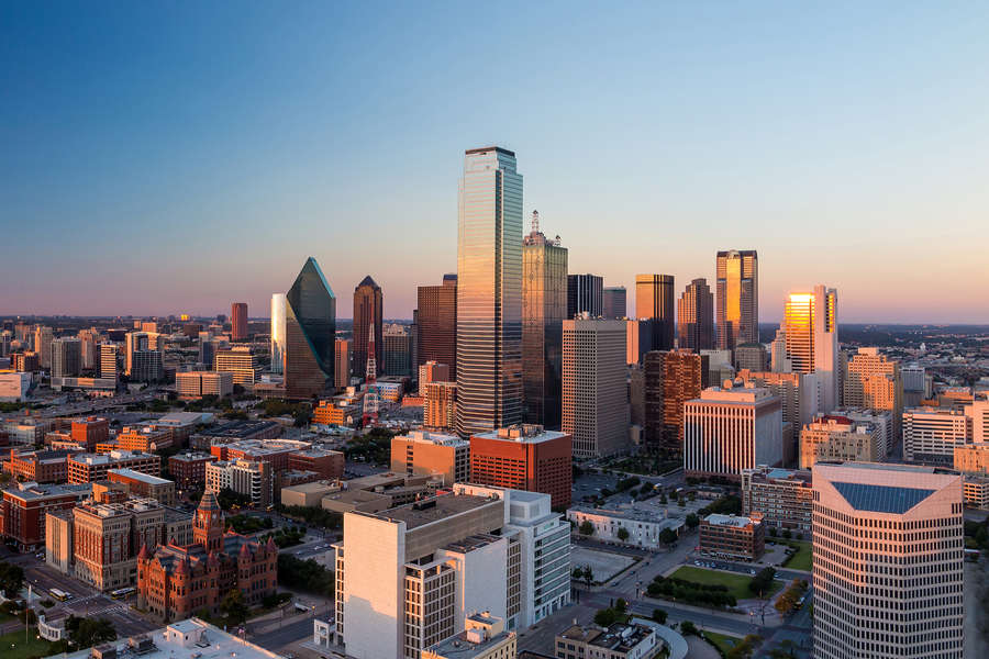 Living in Dallas, Texas: A Newcomer's Guide to Dallas Neighborhoods ...