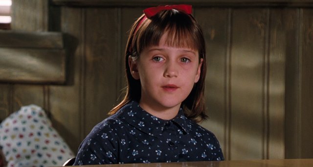 Mara Wilson & Crew Talk Matilda Movie's 20th Anniversary - Thrillist