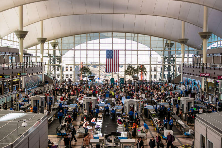 How & Why to Enroll in TSA PreCheck - Thrillist