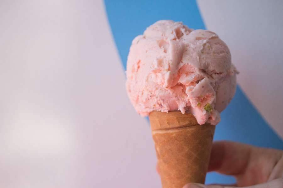 Little Baby's Ice Cream: A Restaurant in Philadelphia, PA - Thrillist