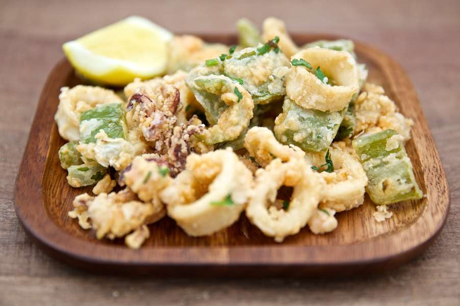 Healthy Foods, Fruits, and Vegetables in Season for August - Thrillist