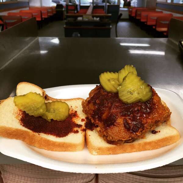 Drake's Duck-In: A Restaurant in Columbia, SC - Thrillist