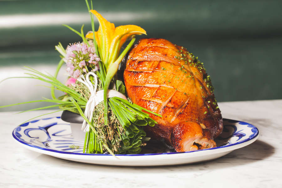 Steadfast: Chicago, IL - Thrillist