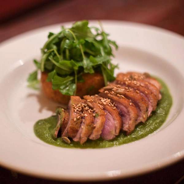 Colibrí Mexican Bistro: A Restaurant in San Francisco, CA - Thrillist