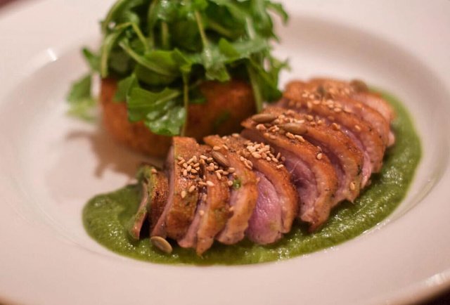 Colibrí Mexican Bistro - Thrillist San Francisco