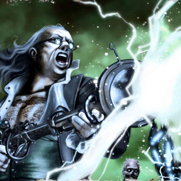 Deadcoats - Entertainment - Thrillist Philadelphia