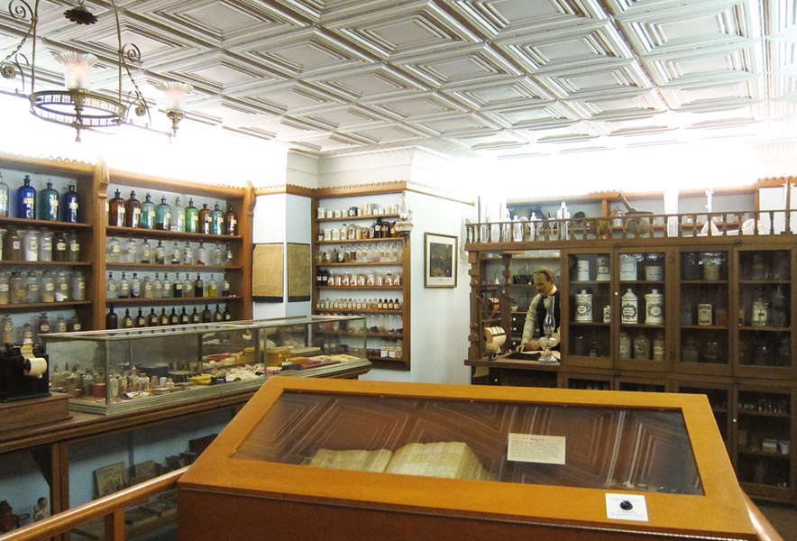 International Museum of Surgical Science: Chicago, IL - Thrillist