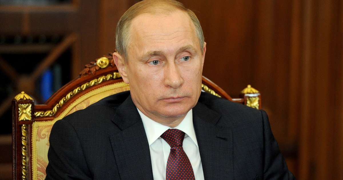 What You Really Should Know About Russian Putin Vodka - Thrillist