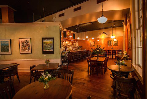 Best Restaurants in Columbia, SC, for Any Cuisine - Thrillist