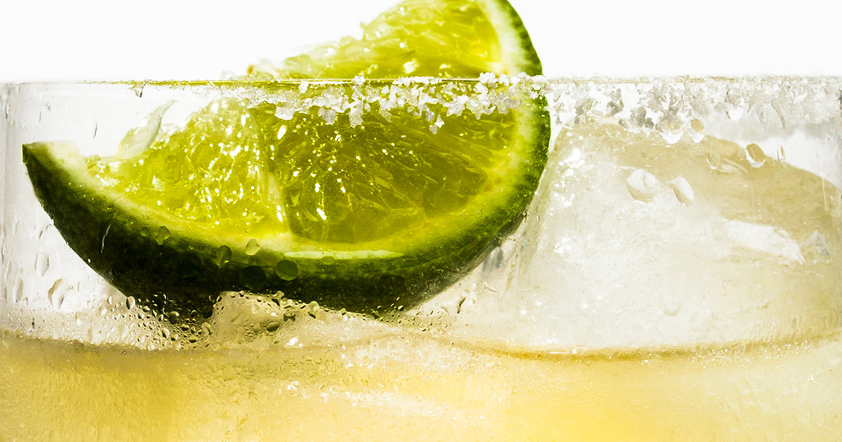 Why the Margarita is the Perfect Cocktail - Thrillist