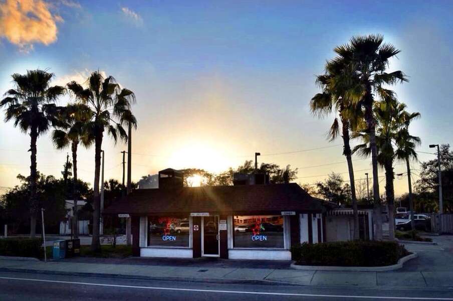Georgia Pig Barbecue Restaurant: A Restaurant in Davie, FL - Thrillist