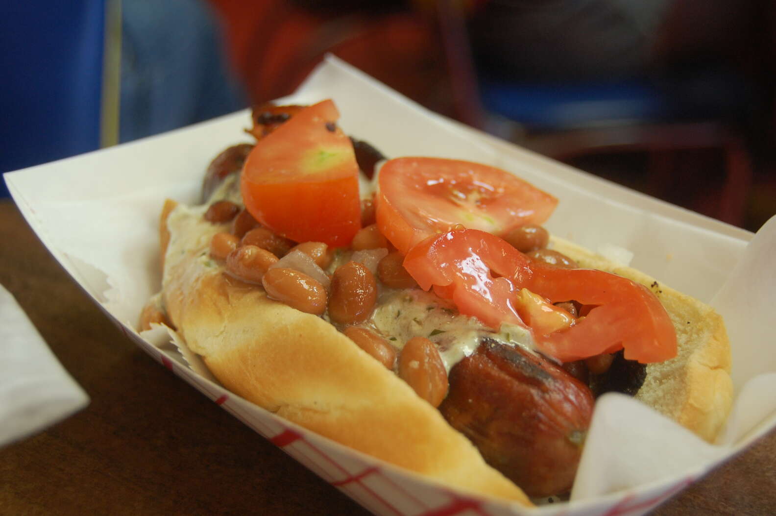 History of Los Angeles Danger Dogs - Thrillist