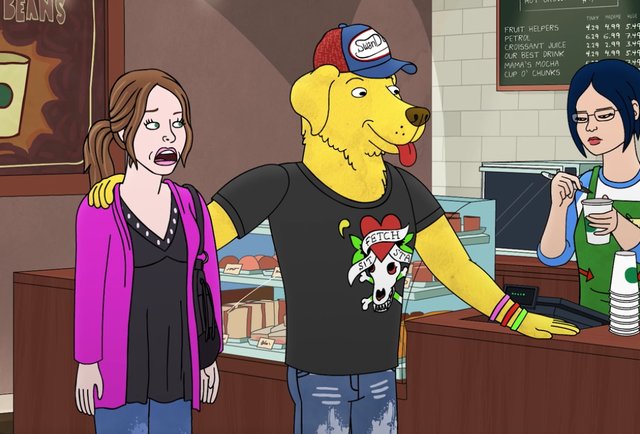 BoJack Horseman 2007 Episode Is One of Netflix's Best - Thrillist