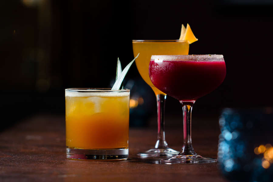 Best Cocktail Bars in Phoenix, AZ: Milk Bar, Citizen Public House ...