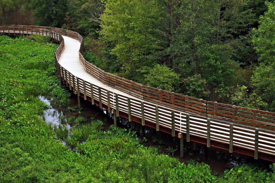 Best Scenic Running Routes in Atlanta, GA - Thrillist