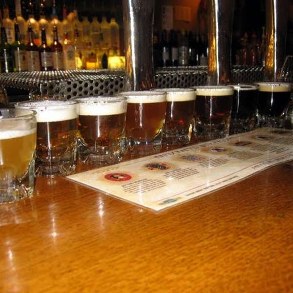 Rock Bottom Brewery: A Bar in King of Prussia, PA - Thrillist