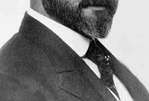 Louis Sullivan: Godfather of Chicago Architecture - Thrillist