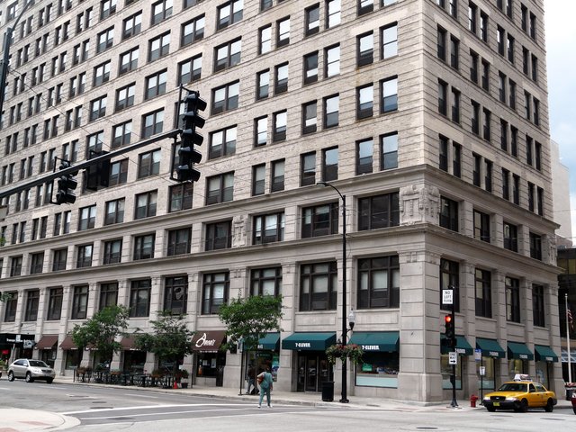 Louis Sullivan: Godfather of Chicago Architecture - Thrillist