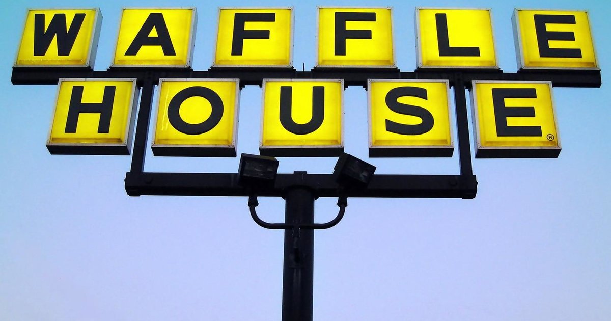 Waffle House Waitress Shares Her Stories And Secrets On A Reddit Ama