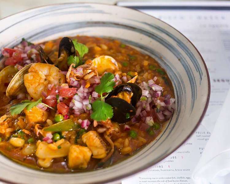 Pisco Y Nazca: A Restaurant in Kendall, FL - Thrillist