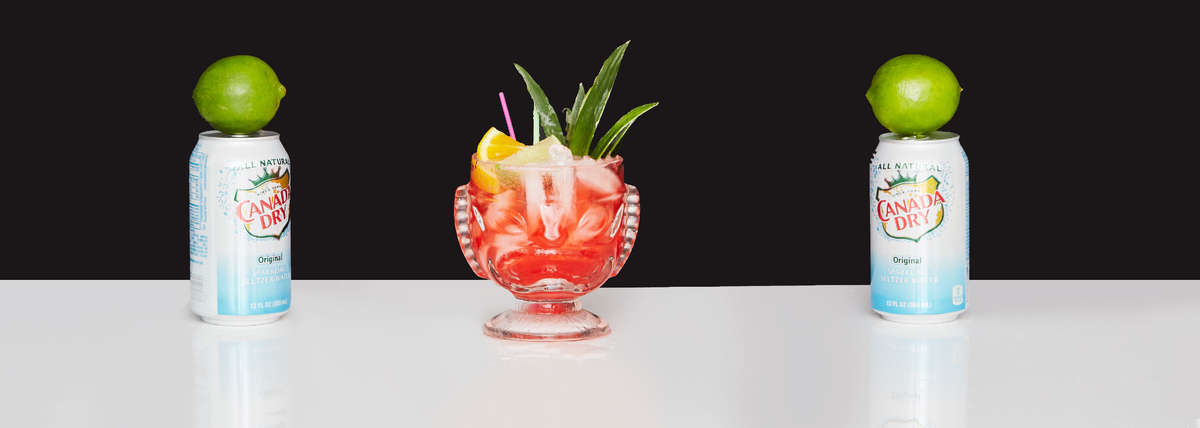 Dr. Funk Recipe: How to Make a Dr. Funk Cocktail - Thrillist