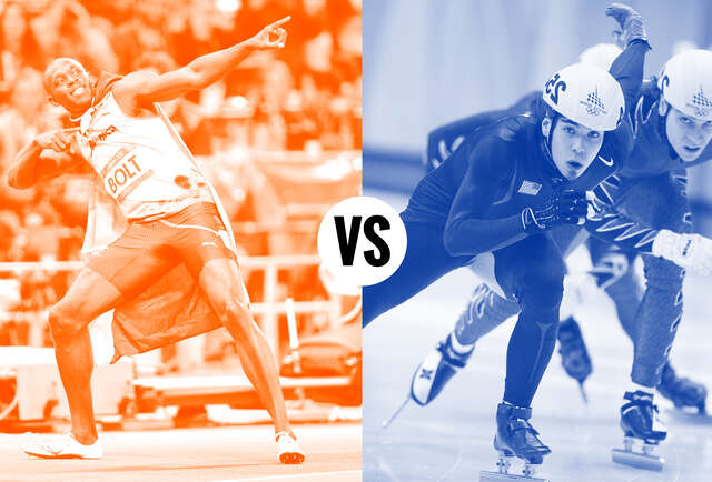Summer Olympics vs. Winter Olympics: Which Is Better? - Thrillist