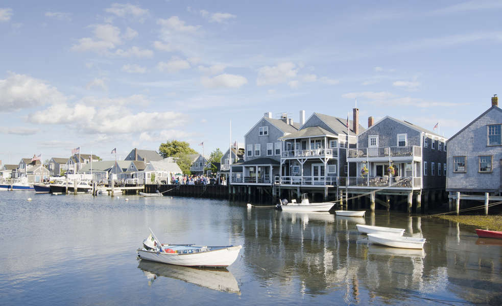 How to Enjoy Nantucket Like a Local This Summer - Thrillist