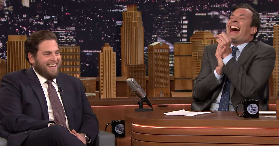 Jonah Hill Reveals He Accidentally Sent Drake His Food Diary - Thrillist